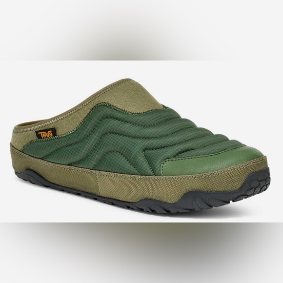 Teva | Shoes | Teva Reember Terrain Slip On | Poshmark